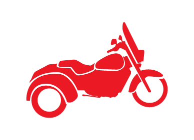 Trike Insurance Quotes | Bikesure